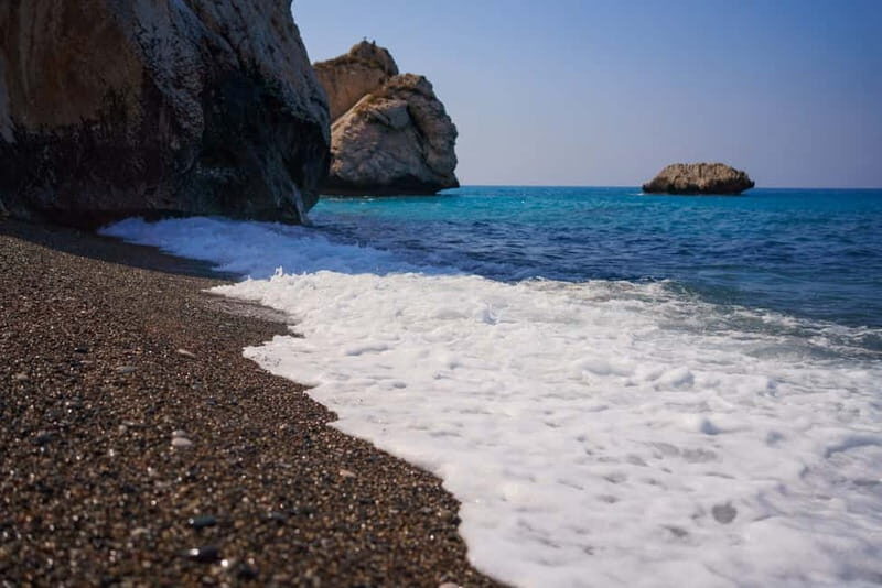 From Paphos: Troodos Mountains & Villages Guided Day Trip - Who Should Do This Tour?