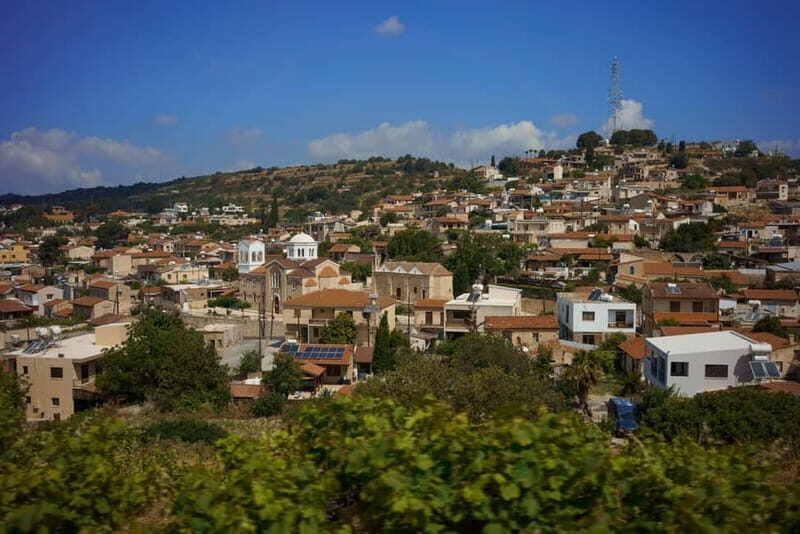 From Paphos: Troodos Mountains & Villages Guided Day Trip - Final Thoughts