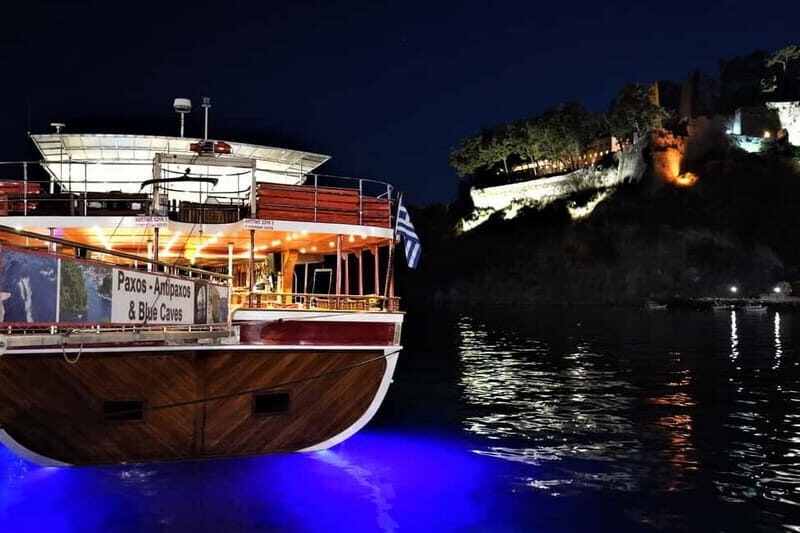 From Parga: Full-Day Cruise to Paxi Islands & the Blue Caves - Final Thoughts