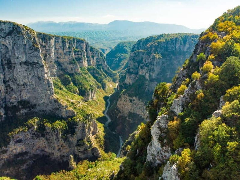 From Parga: Zagoria and Vikos Gorge Day Trip with Lunch - The Sum Up: The Value of Discovering Zagoria and Vikos Gorge