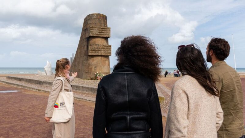 From Paris: 2-Day Normandy & Brittany Tour - An In-Depth Look at the Tour Experience