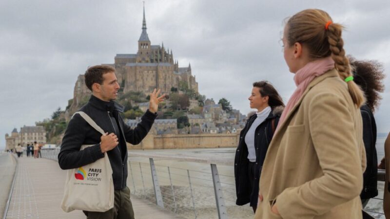 From Paris: 2-Day Normandy & Brittany Tour - Who Is This Tour Best For?