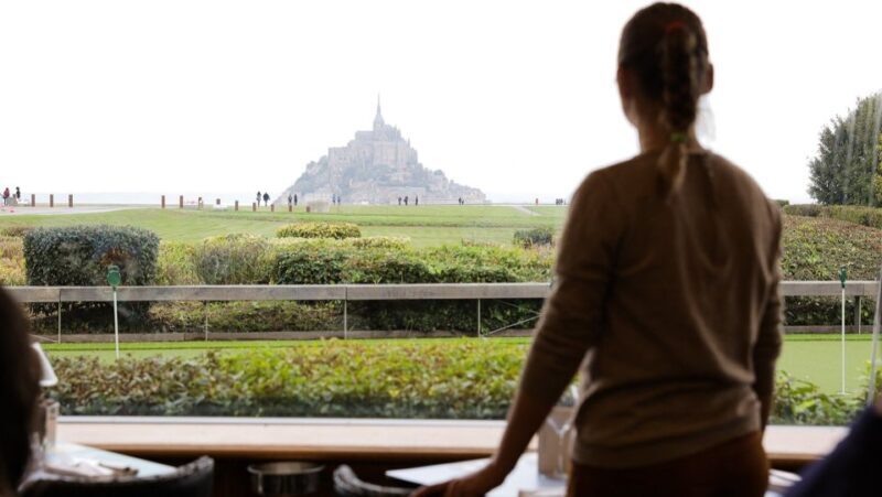 From Paris: 2-Day Normandy & Brittany Tour - FAQ Section