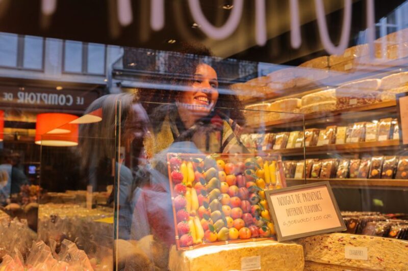 From Paris: Bruges Guided Tour with Hotel Pickup - Key Points