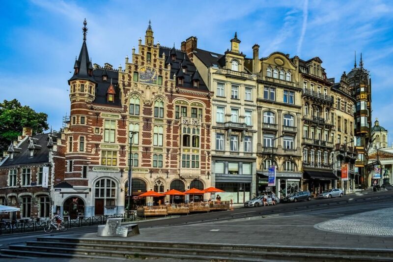 From Paris: Brussels Christmas Market, City Tour, ChocoStory - Who Will Love This Tour?