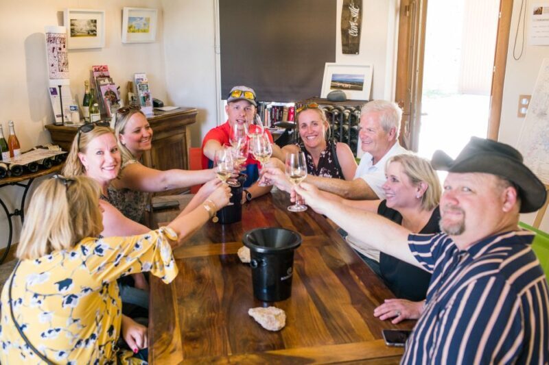 From Paris: Burgundy Region Winery Tour with Tastings - Frequently Asked Questions