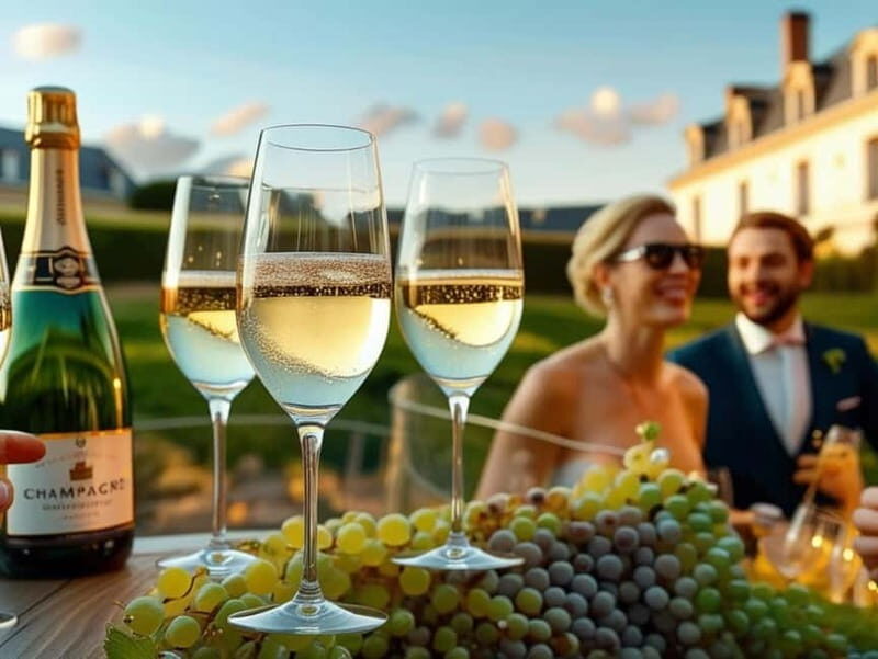 From Paris: Champagne Cellars and Vineyards Tour and Tasting - An In-Depth Look at the Tour Experience