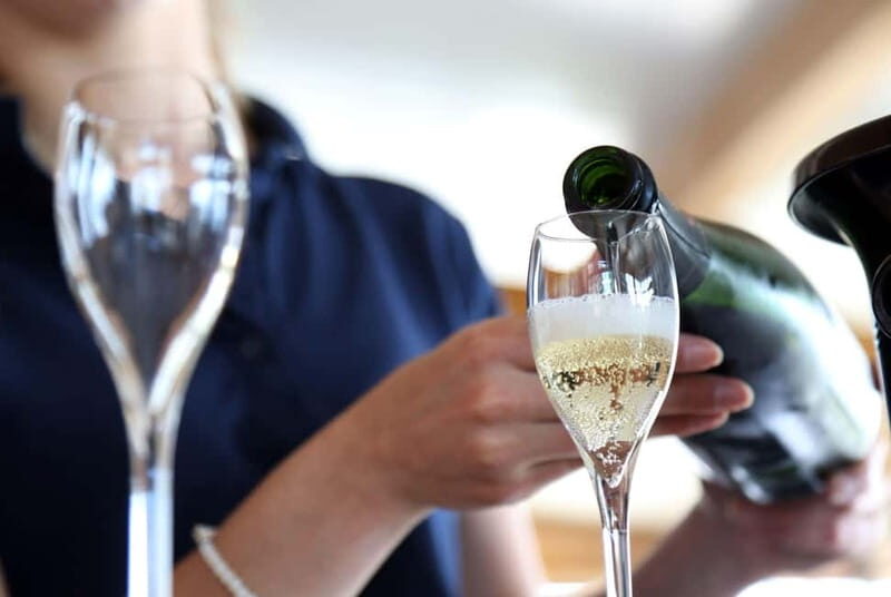 From Paris: Champagne Day Trip with 7 Tastings and Lunch - Key Points