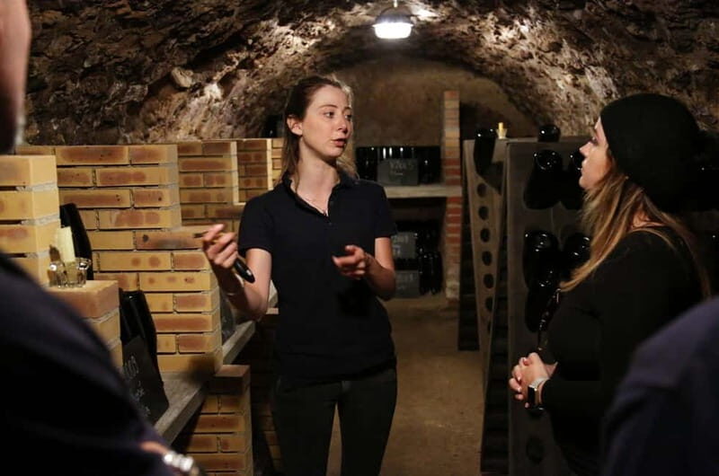 From Paris: Champagne Day Trip with 7 Tastings and Lunch - Considerations and Practicalities