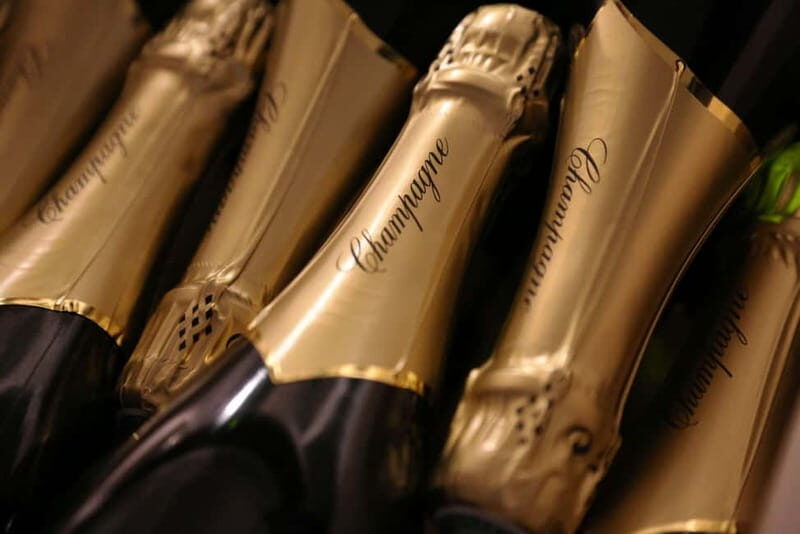 From Paris: Champagne Day Trip with 7 Tastings and Lunch - Final Thoughts