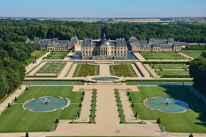 From Paris: Château de Fontainebleau and Vaux-le-Vicomte - Why This Tour Is Worth It