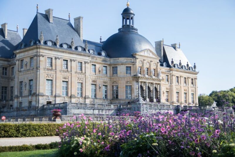 From Paris: Chateau de Fontainebleau & Vaux-Le-Vicomte Tour - The Sum Up: Who Should Consider This Tour