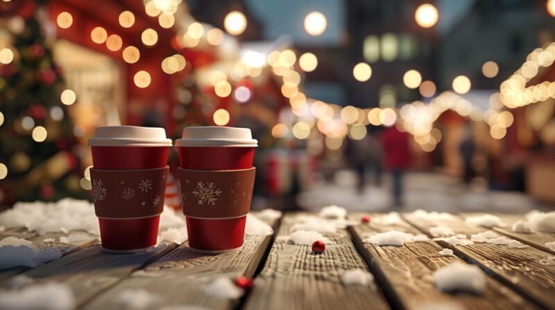 From Paris: Colmar Christmas Market & City Tour in 2 days - Practical Aspects & Value
