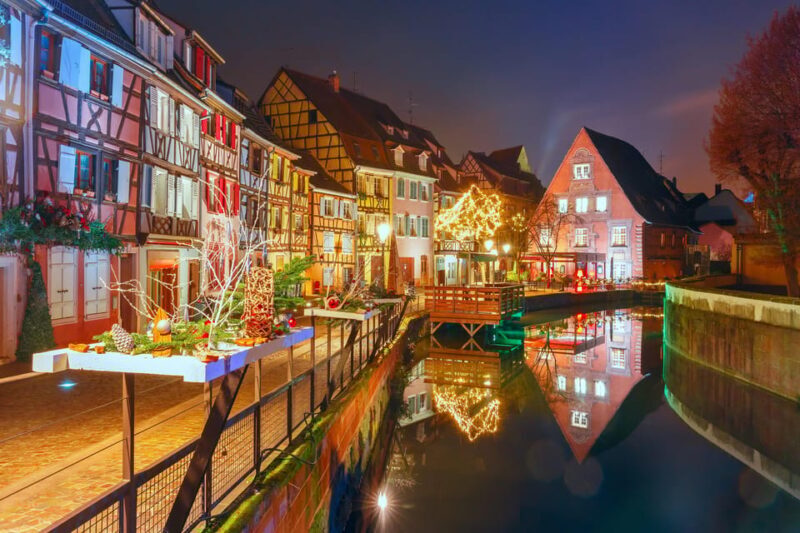 From Paris: Colmar Christmas Market & City Tour in 2 days - Who Would Love This Tour?