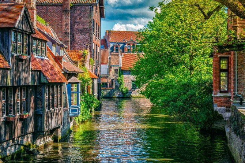 From Paris: Day Trip to Bruges with Optional Seasonal Cruise - Setting Expectations: What to Know Before You Go