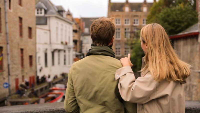 From Paris: Day Trip to Bruges with Optional Seasonal Cruise - Who Will Love This Tour?
