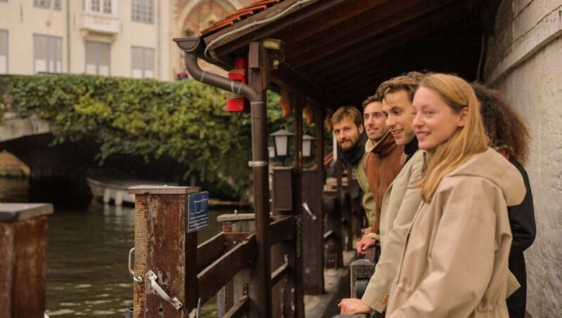 From Paris: Day Trip to Bruges with Optional Seasonal Cruise - The Value: Is It Worth the Price?