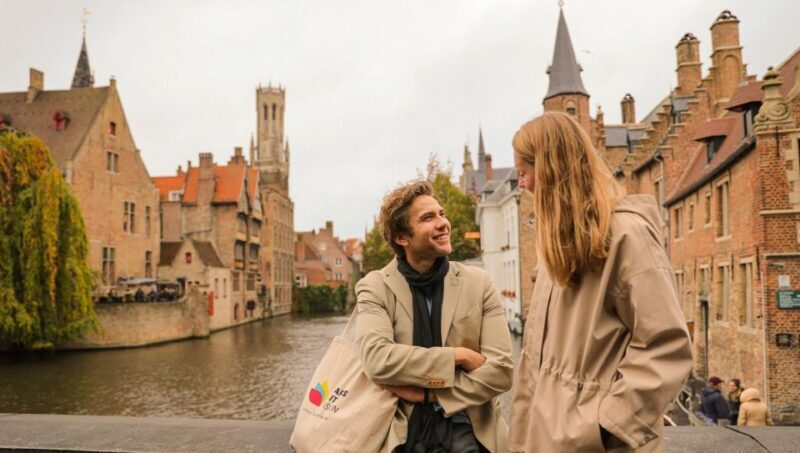 From Paris: Day Trip to Bruges with Optional Seasonal Cruise - Final Thoughts