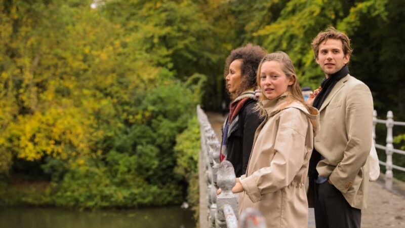 From Paris: Day Trip to Bruges with Optional Seasonal Cruise - Who Should Consider This Tour?