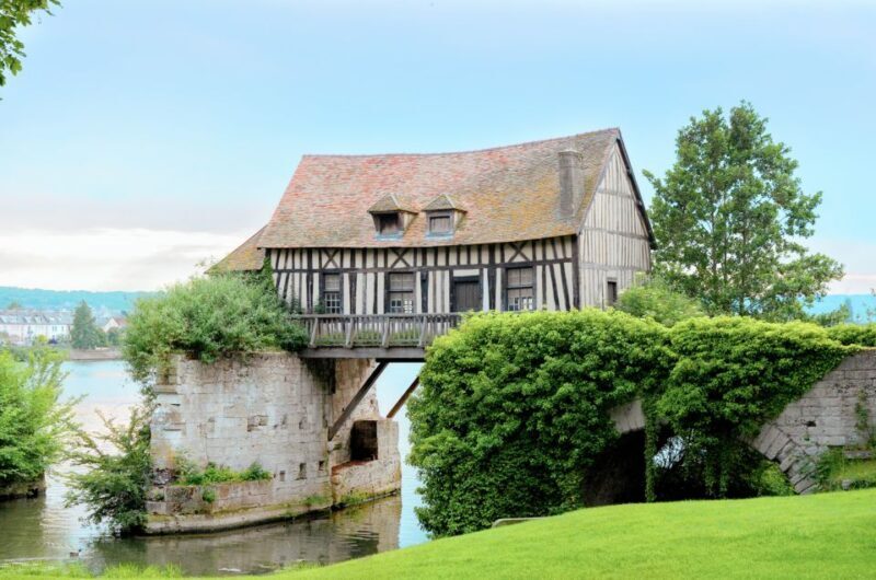 From Paris: Day Trip to Giverny & Versailles with Lunch - The Sum Up