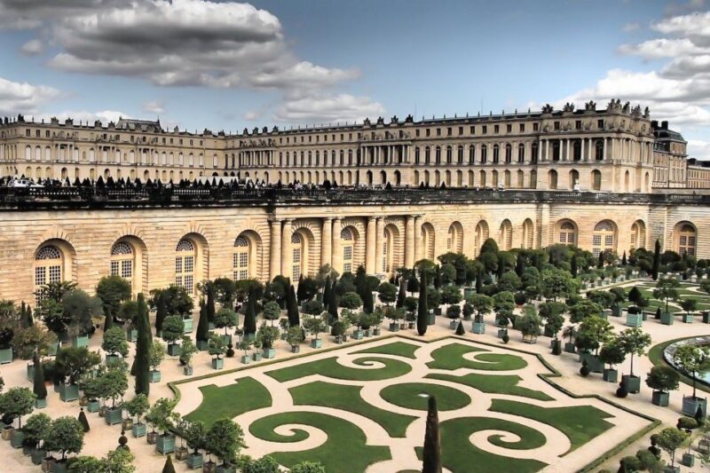 From Paris: Giverny and Versailles Private Full-Day Trip - What You Can Expect on This Tour