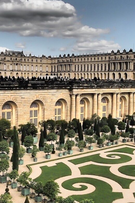 From Paris: Giverny and Versailles Private Full-Day Trip - What Travelers Say
