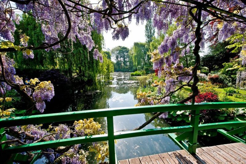 From Paris: Giverny and Versailles Private Full-Day Trip - Final Thoughts