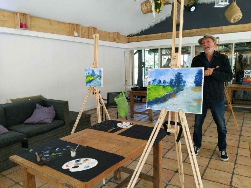 From Paris: Giverny Audio-Guided Tour - Introduction: A Well-Rounded Art & Nature Day