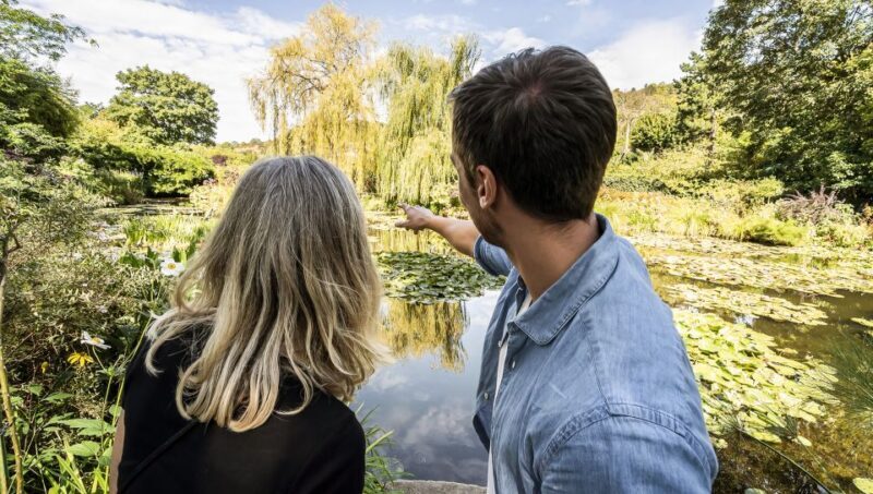 From Paris: Giverny Day Trip with Audio Guide or Live Guide - The Value of the Experience