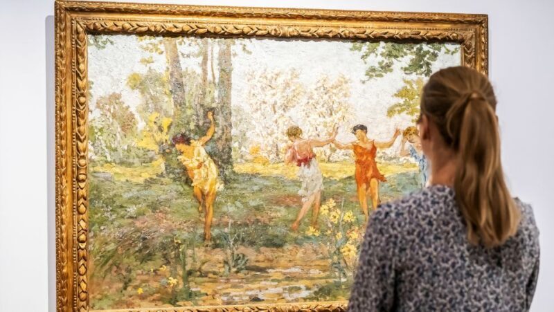 From Paris: Giverny Day Trip with Audio Guide or Live Guide - A Closer Look at Customer Feedback