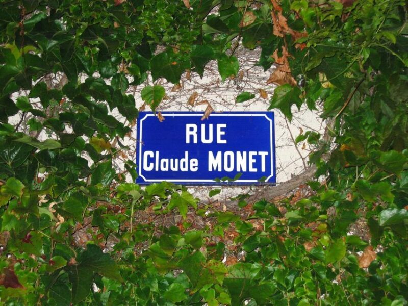 From Paris: Giverny, Monets House, & Gardens Half-Day Trip - The Itinerary — A Step-by-Step Breakdown