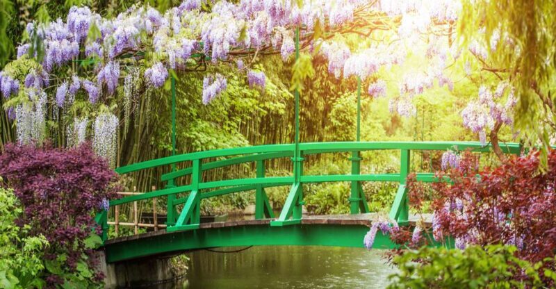 From Paris: Giverny, Monets House, & Gardens Half-Day Trip - The Experience — What Travelers Say