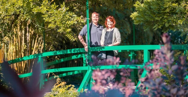 From Paris: Guided Day Trip to Monet's Garden in Giverny - Who Should Consider This Tour?