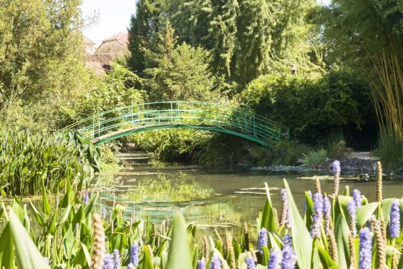 From Paris: Guided Day Trip to Monet's Garden in Giverny - FAQ