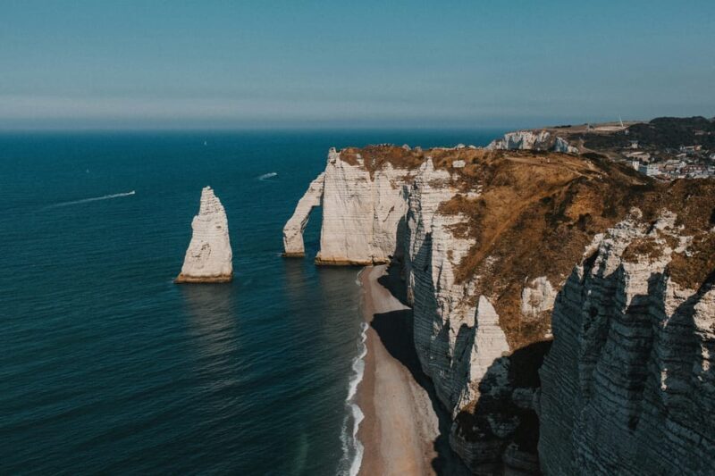 From Paris: Guided Day Trip to Normandy D-Day Sites - Introduction: What to Expect from This Normandy D-Day Tour