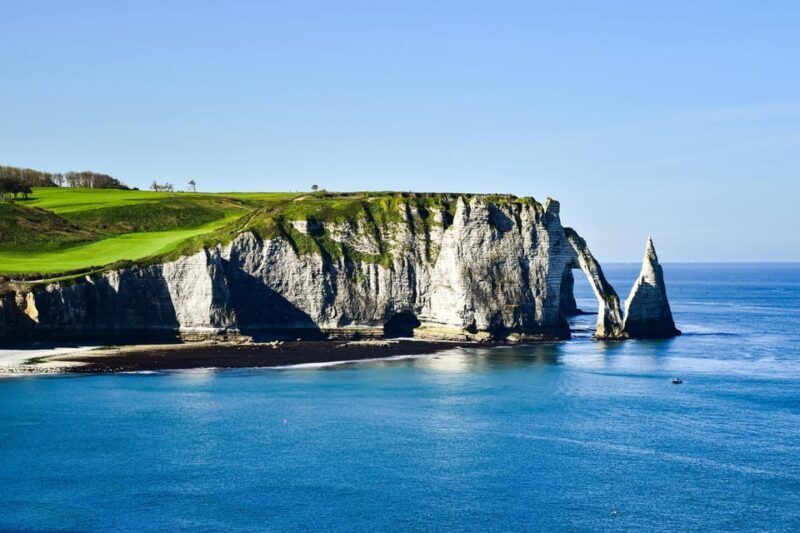 From Paris: Guided Day Trip to Normandy D-Day Sites - Breaking Down the Itinerary