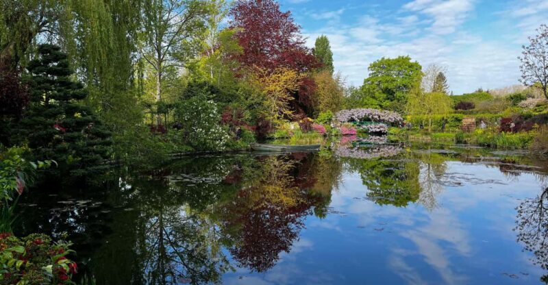 From Paris : Half Day GIVERNY on a PRIVATE TOUR - Who Should Consider This Tour?