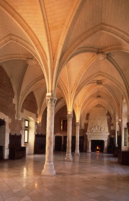 From Paris: Loire Valley Castles Full-Day Tour with Lunch - FAQs