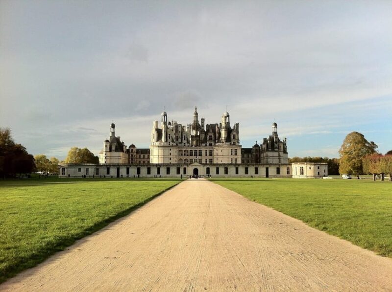 From Paris: Loire Valley Castles & Orleans Guided Tour - The Verdict on Price and Value