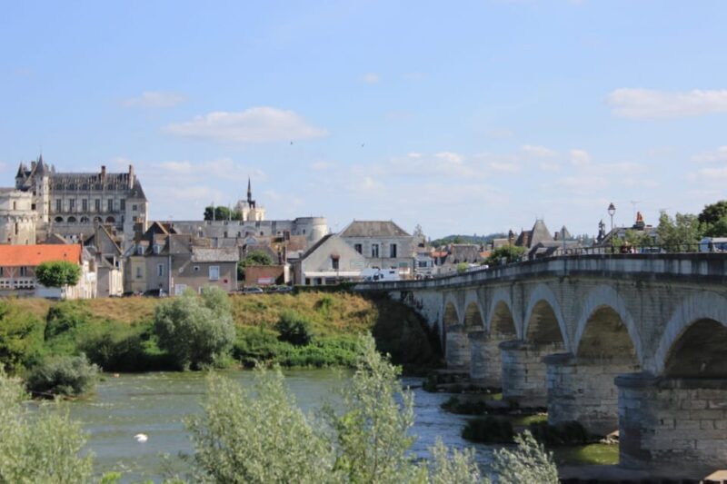 From Paris: Loire Valley Castles & Orleans Guided Tour - Final Thoughts