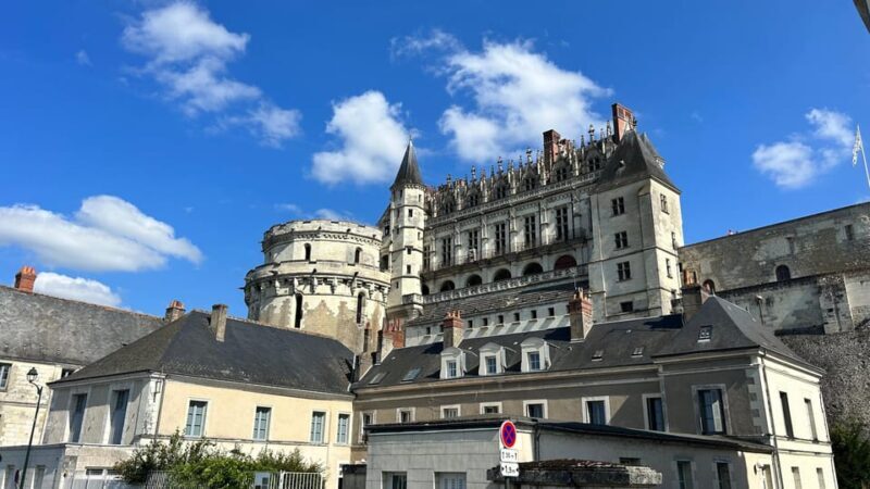 From Paris: Loire Valley Castles & Orleans Guided Tour - FAQ Section