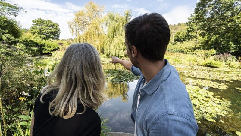 From Paris: Monet Impressionism Tour to Giverny by Minibus - What Makes This Tour Stand Out?