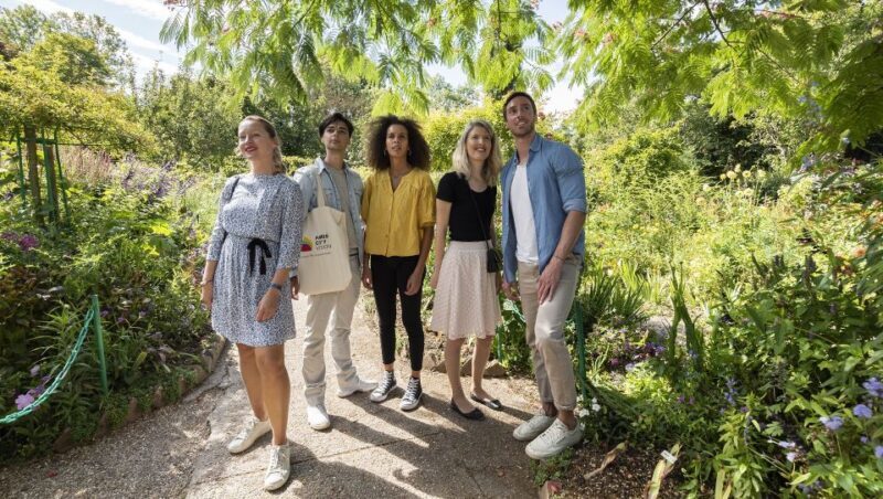 From Paris: Monet Impressionism Tour to Giverny by Minibus - Who Will Enjoy This Tour?