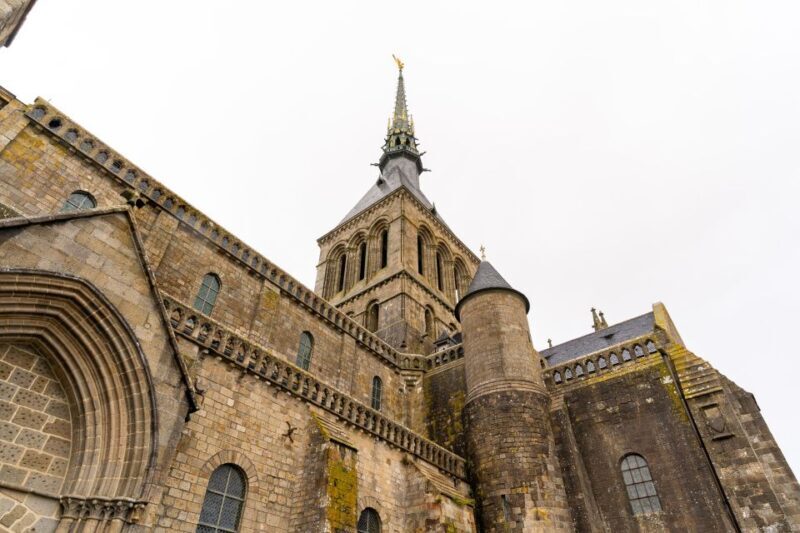 From Paris: Mont Saint Michel Day Trip with a Guide - Authentic Experiences and Traveler Insights