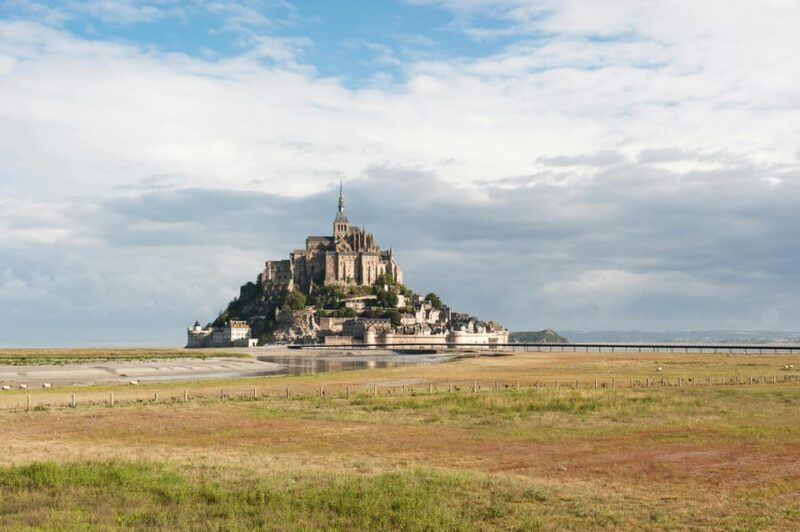 From Paris: Mont Saint Michel Private Day Tour - Who Should Consider This Tour