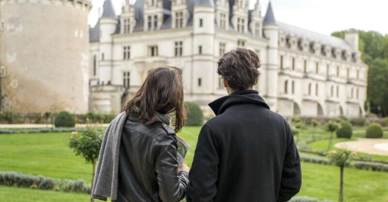 From Paris: Mont St Michel and Loire Valley 2 Day Tour - Authentic Insights from Travelers