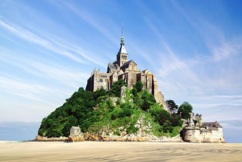 From Paris: Mont St Michel and Loire Valley 2 Day Tour - Conclusions: Is This Tour Worth It?