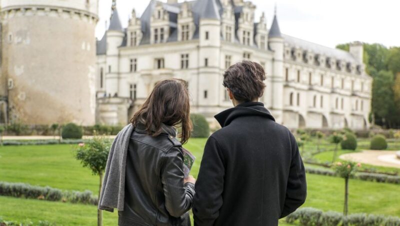 From Paris: Mont St Michel and Loire Valley 2 Day Tour - FAQ: Practical Questions Answered