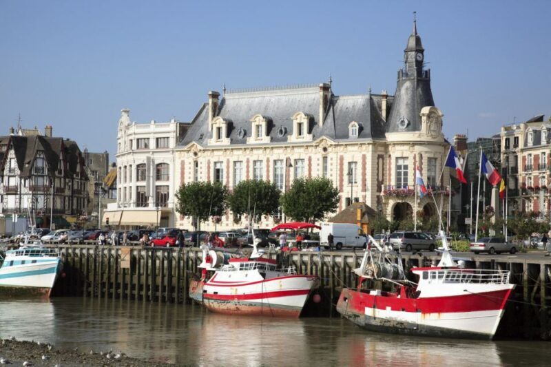 From Paris: Normandy D-Day Beaches Day Trip - Who Will Enjoy This Tour?