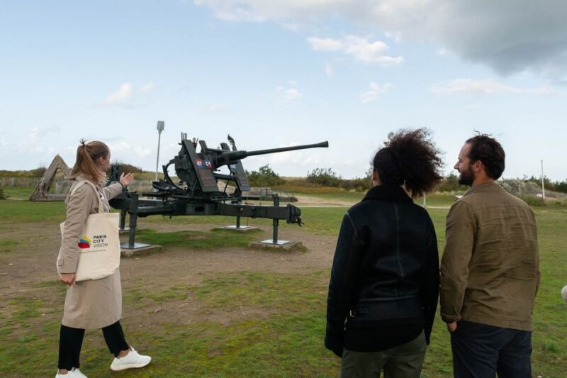From Paris: Normandy D-Day Beaches Day Trip - Final Thoughts